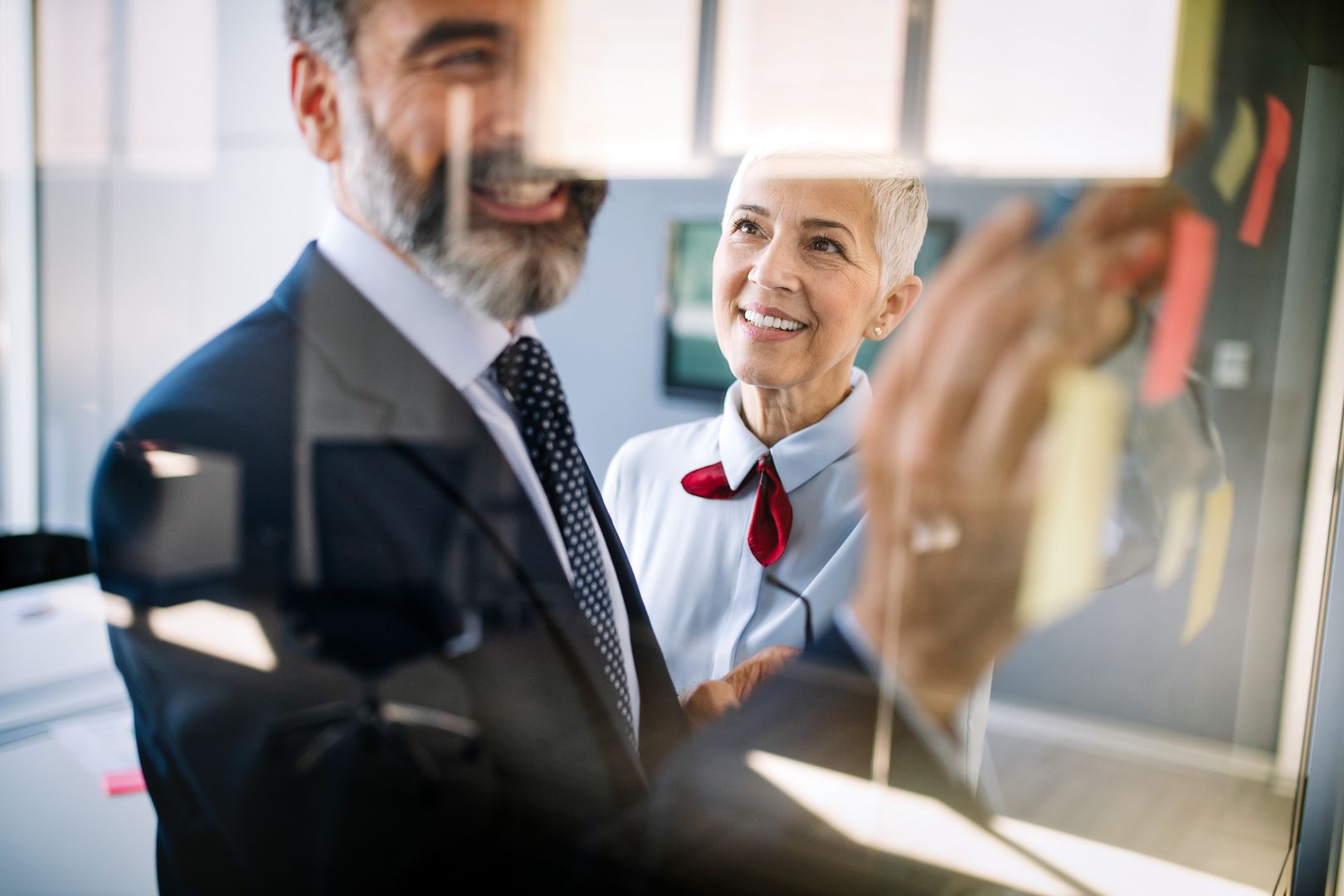 Protocol & Diplomacy Consultancy