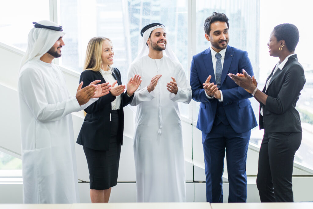 Protocol & Diplomacy Consultancy