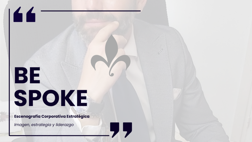 Bespoke | Pedro L Sánchez Protocol & Diplomacy Consultancy